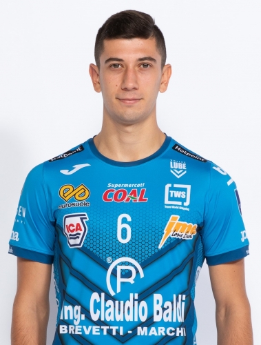 Bisotto Francesco