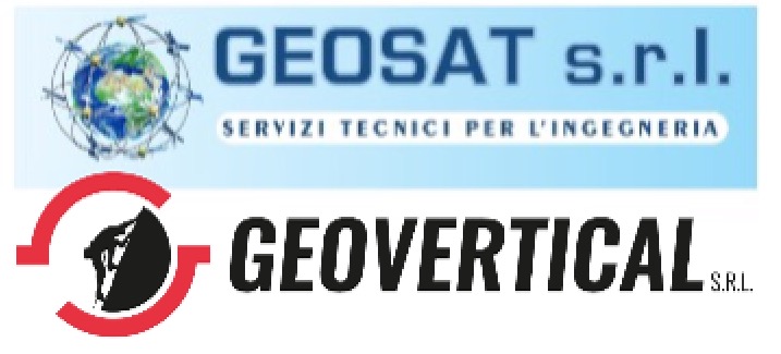 Geosat Geovertical nuovi main sponsor | Lega Pallavolo Serie A