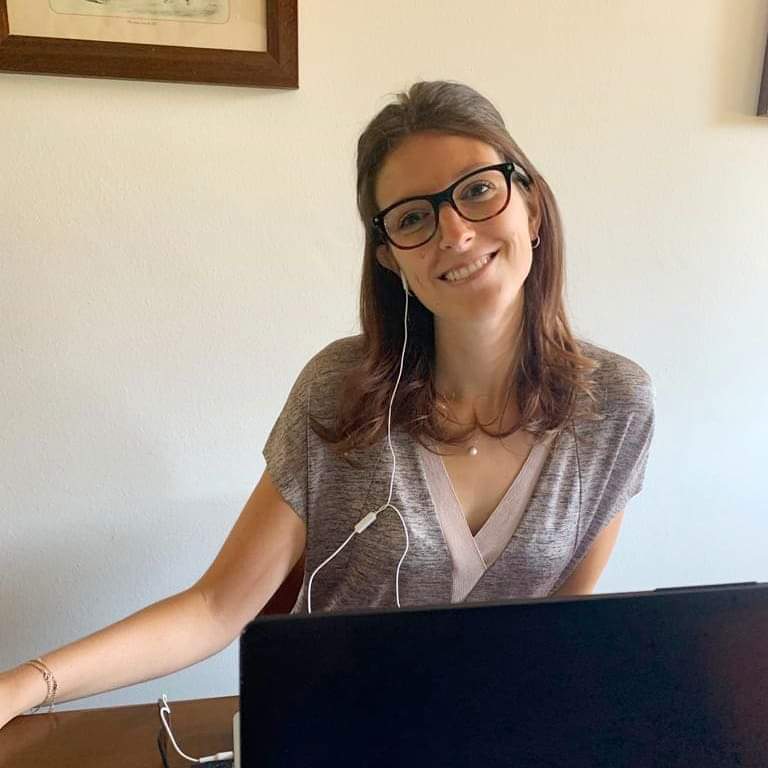 Marta Gamba e gli ingredienti perfetti per la Agnelli Tipiesse | Lega ...