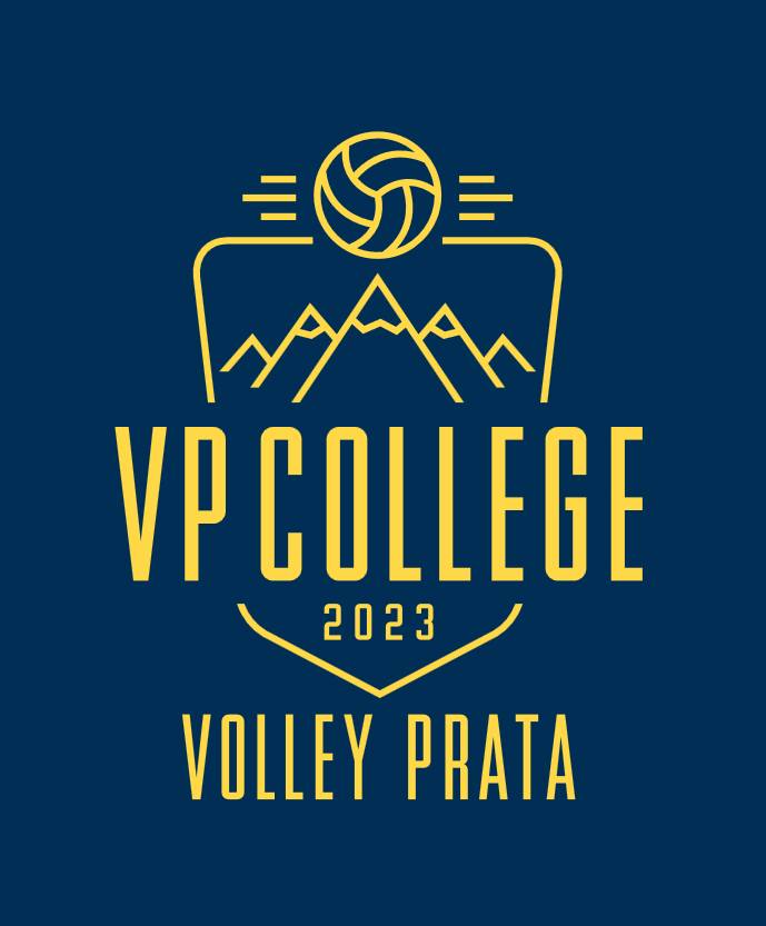 La grande novità 2023 del Volley Prata: nasce VP College ! | Lega ...