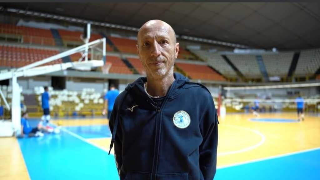 Andrea Radici extended | Lega Pallavolo Serie A