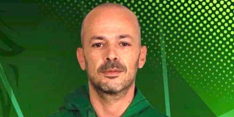 Dall’Imoco ai motori: ecco Stefano Galifi, il fisioterapista | Lega ...