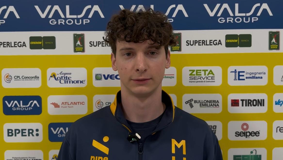 Settore Giovanile – Intervista Tommaso Manelli, coach Serie D e U17 ...