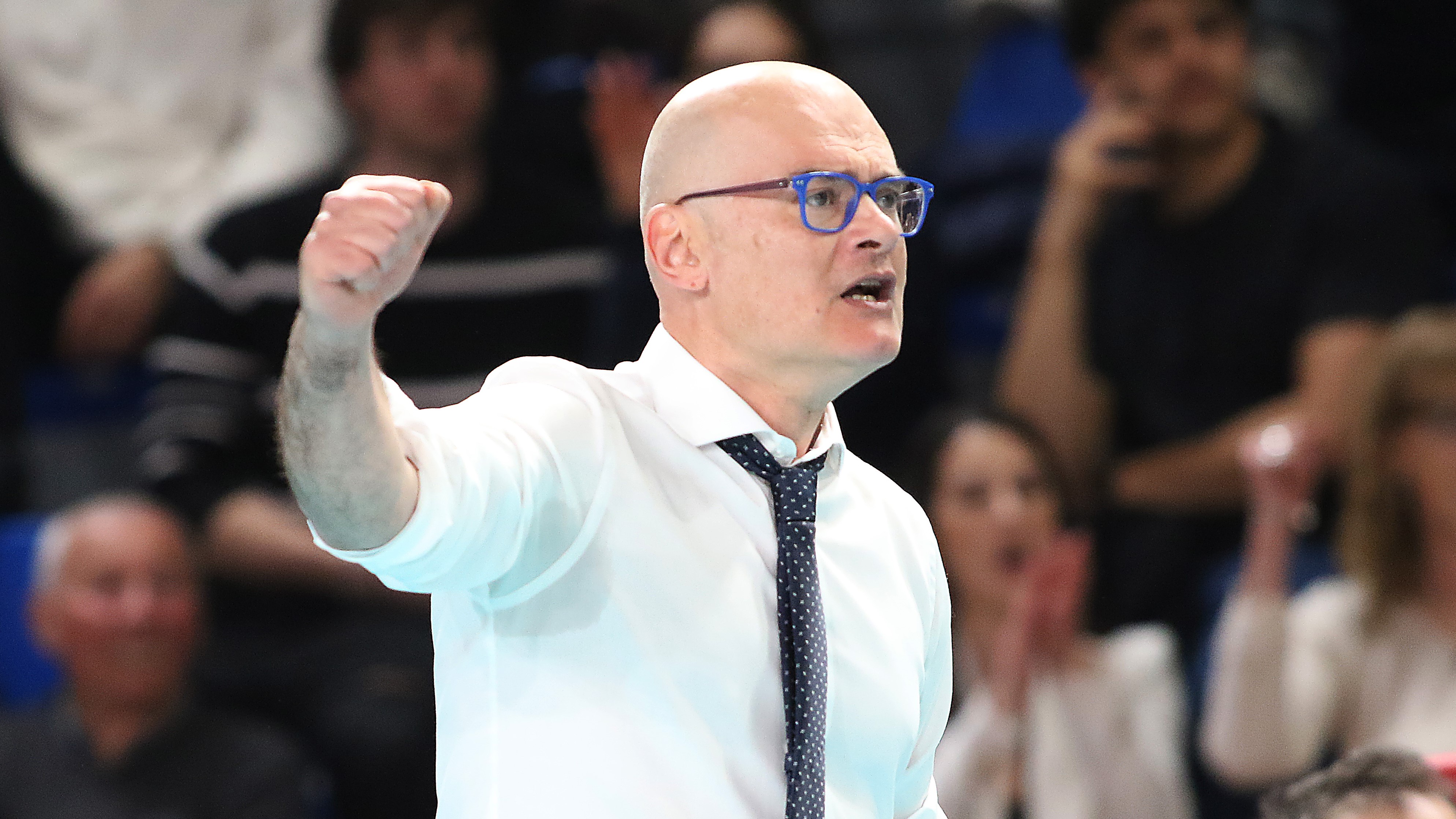 Il raduno Lube si avvicina. Coach Medei: “Sette biancorossi al via ...
