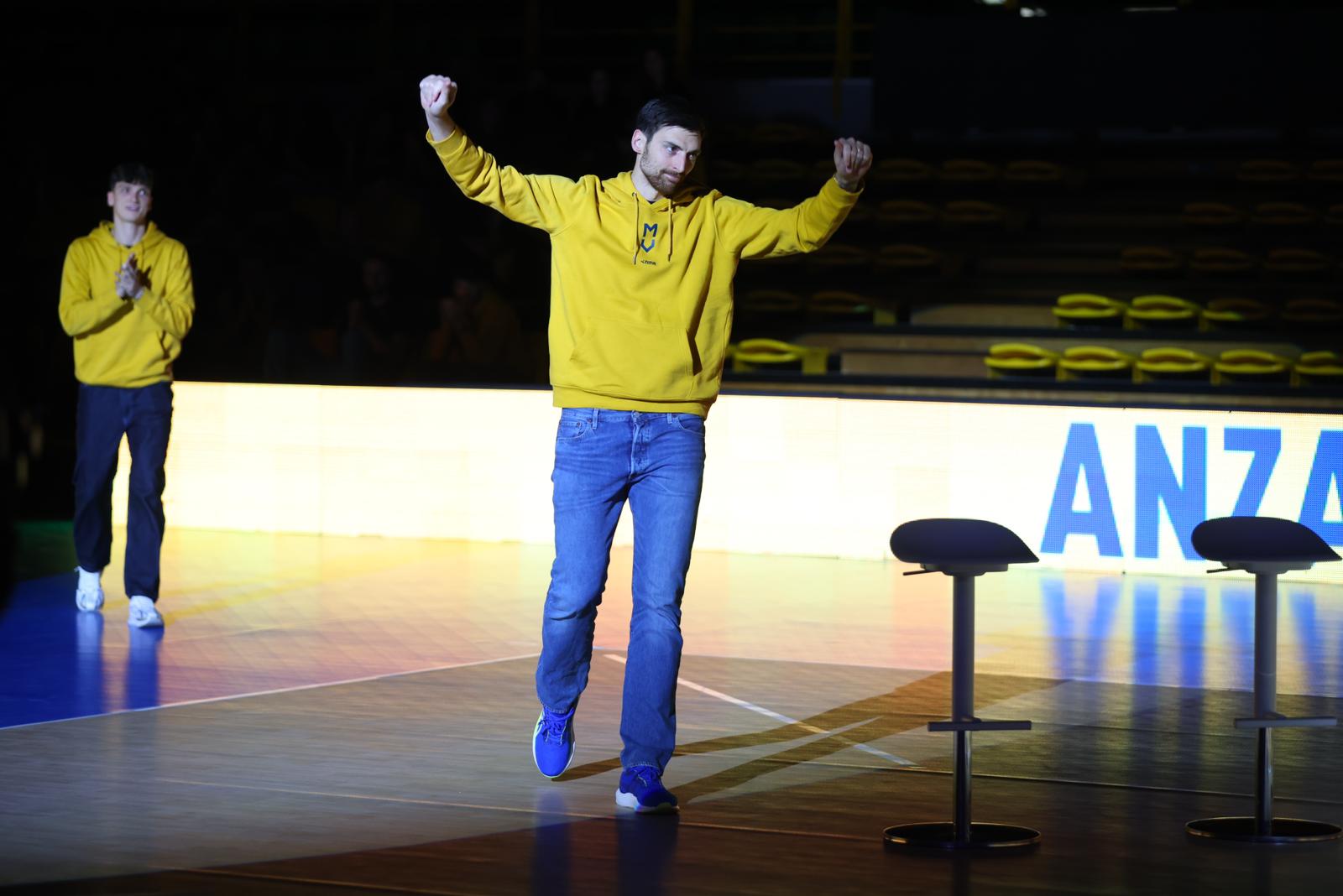 The start of the season | Lega Pallavolo Serie A