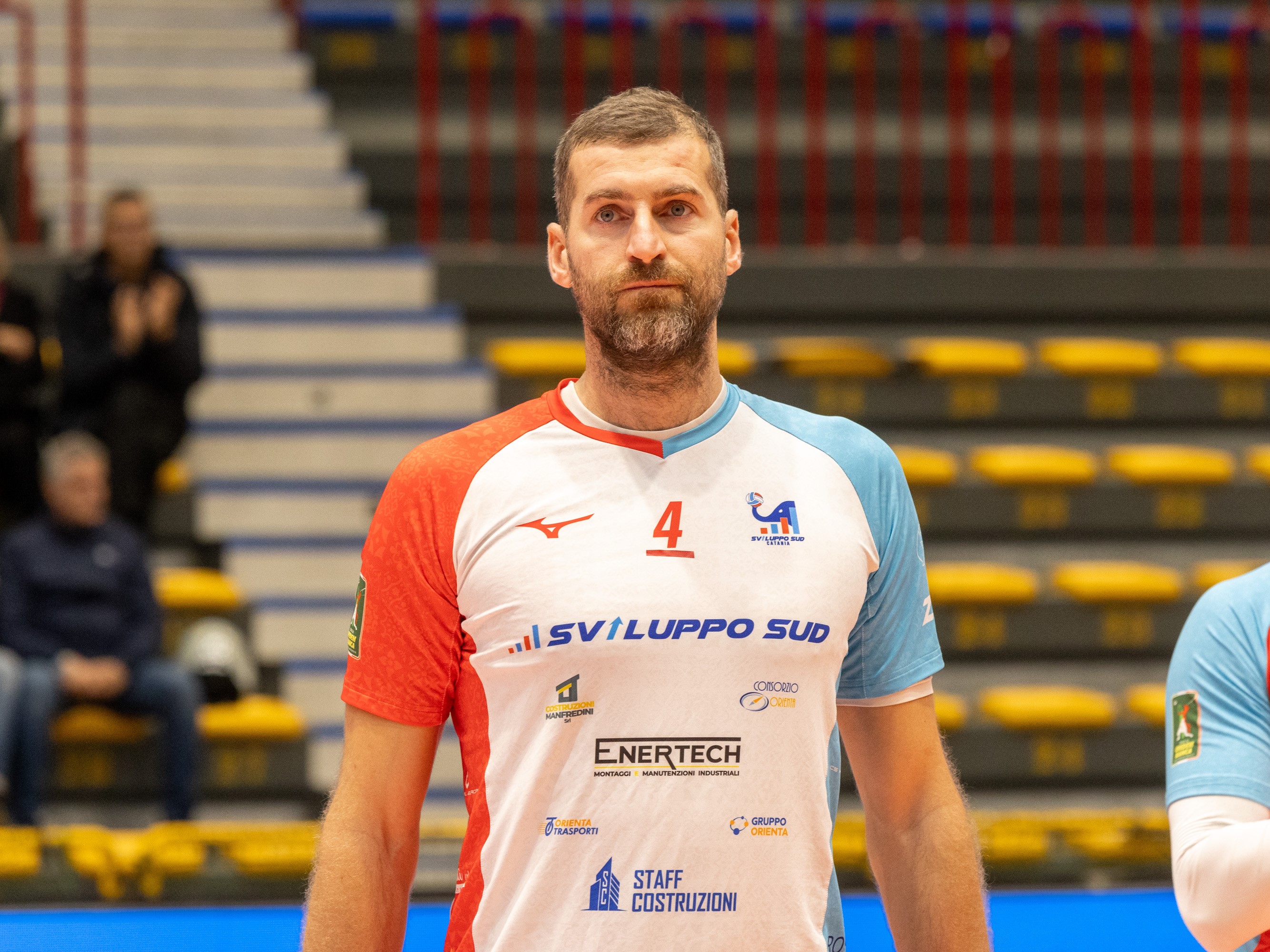 Serie A2, i numeri della 7a giornata di andata | Lega Pallavolo Serie A
