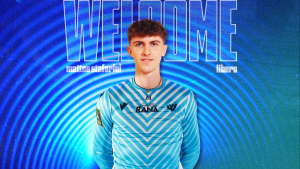 Matteo Staforini nuovo giocatore di Rana Verona | Lega Pallavolo Serie A