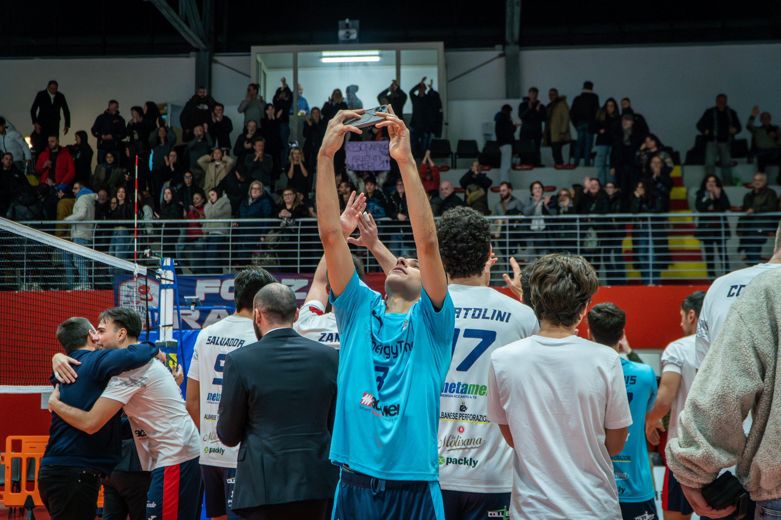 EnergyTime Spike Devils, contro Terni la ‘settima meraviglia’ | Lega ...