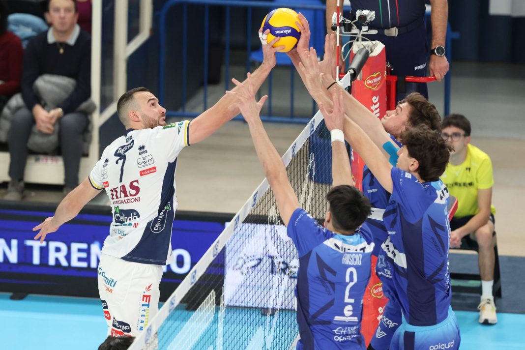 Play Off 5° posto, domenica gara 1 di semifinale con Monza | Lega ...