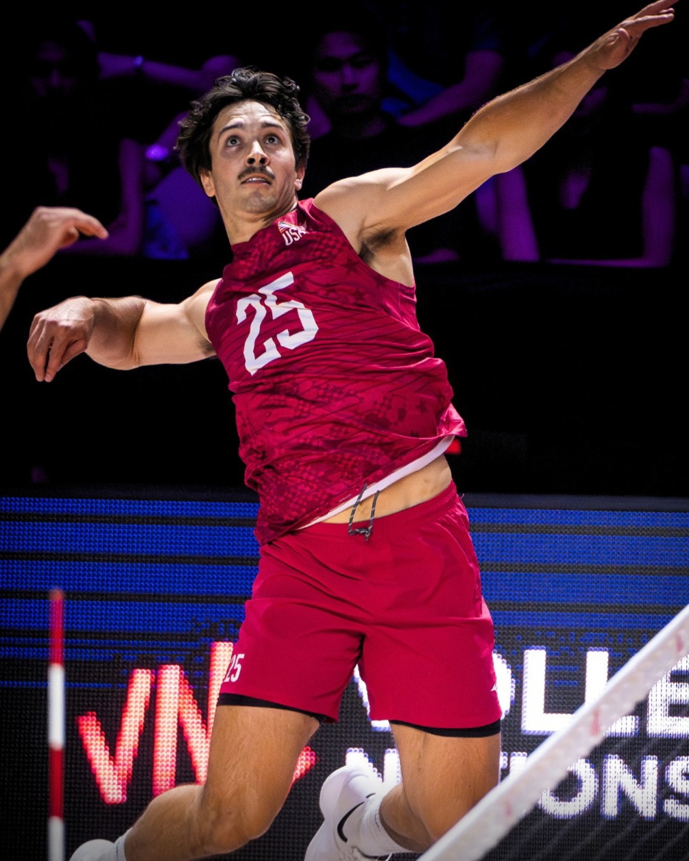 Dalla Bundesliga, arriva a Cuneo lo statunitense Ethan Champlin | Lega ...
